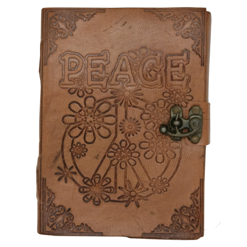 Peace Journal 265 JLAS18 – Gypsy Fayre